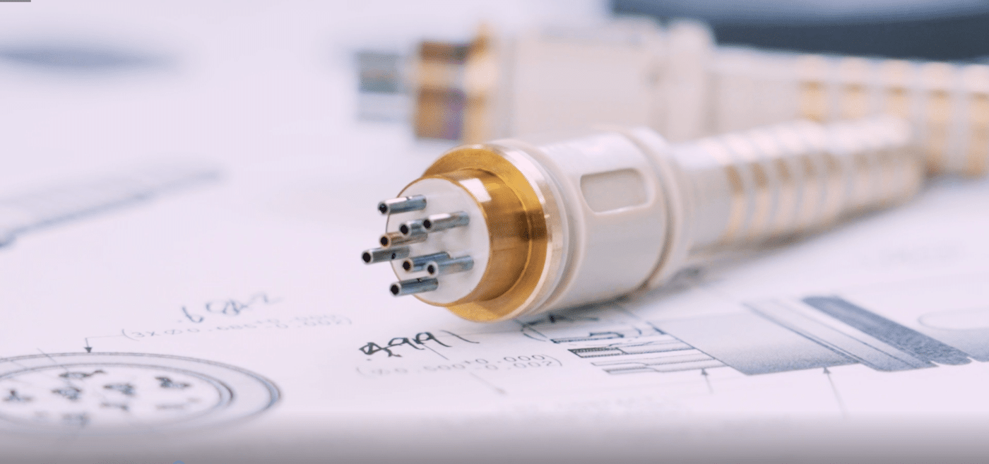 HPHT TESTING - Rampart Products