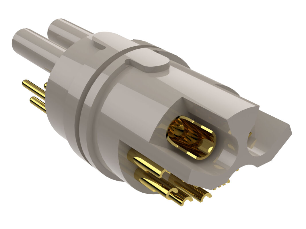 CUSTOM INTERCONNECTS - Rampart Products