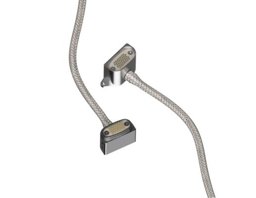 CUSTOM INTERCONNECTS - Rampart Products